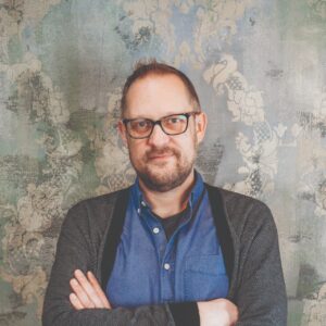 Peter Swanson ‹ CrimeReads