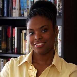 Shelly Ellis ‹ CrimeReads