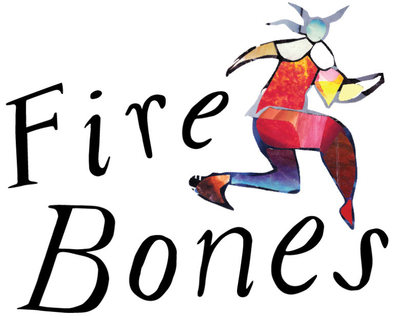 Discover the Weird, Mythical, Mystical World of Fire Bones ‹ CrimeReads