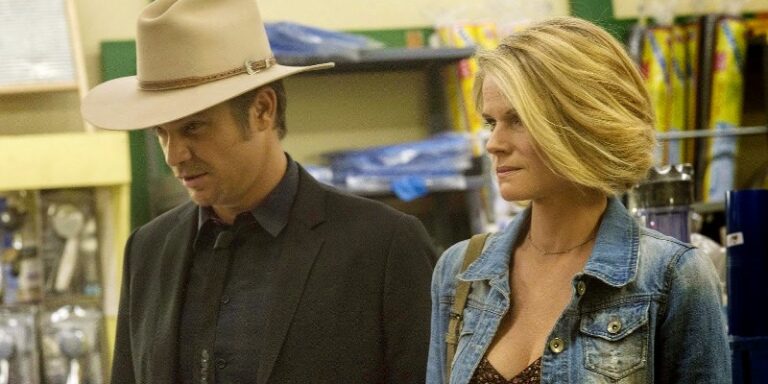 The Relationships Were What Made ‘Justified’ Truly Special—They’re Why ...