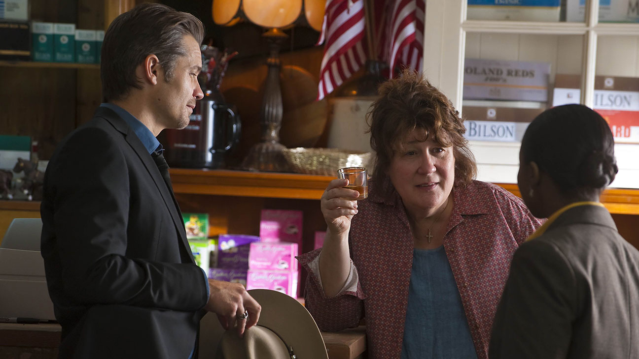 The Relationships Were What Made ‘Justified’ Truly Special—They’re Why ...