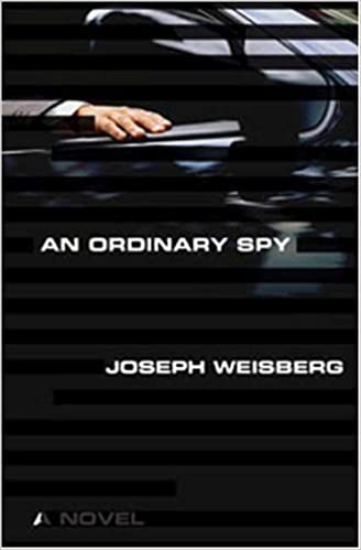 The Best Spy Novels Written by Spies, According to a Spy ‹ CrimeReads