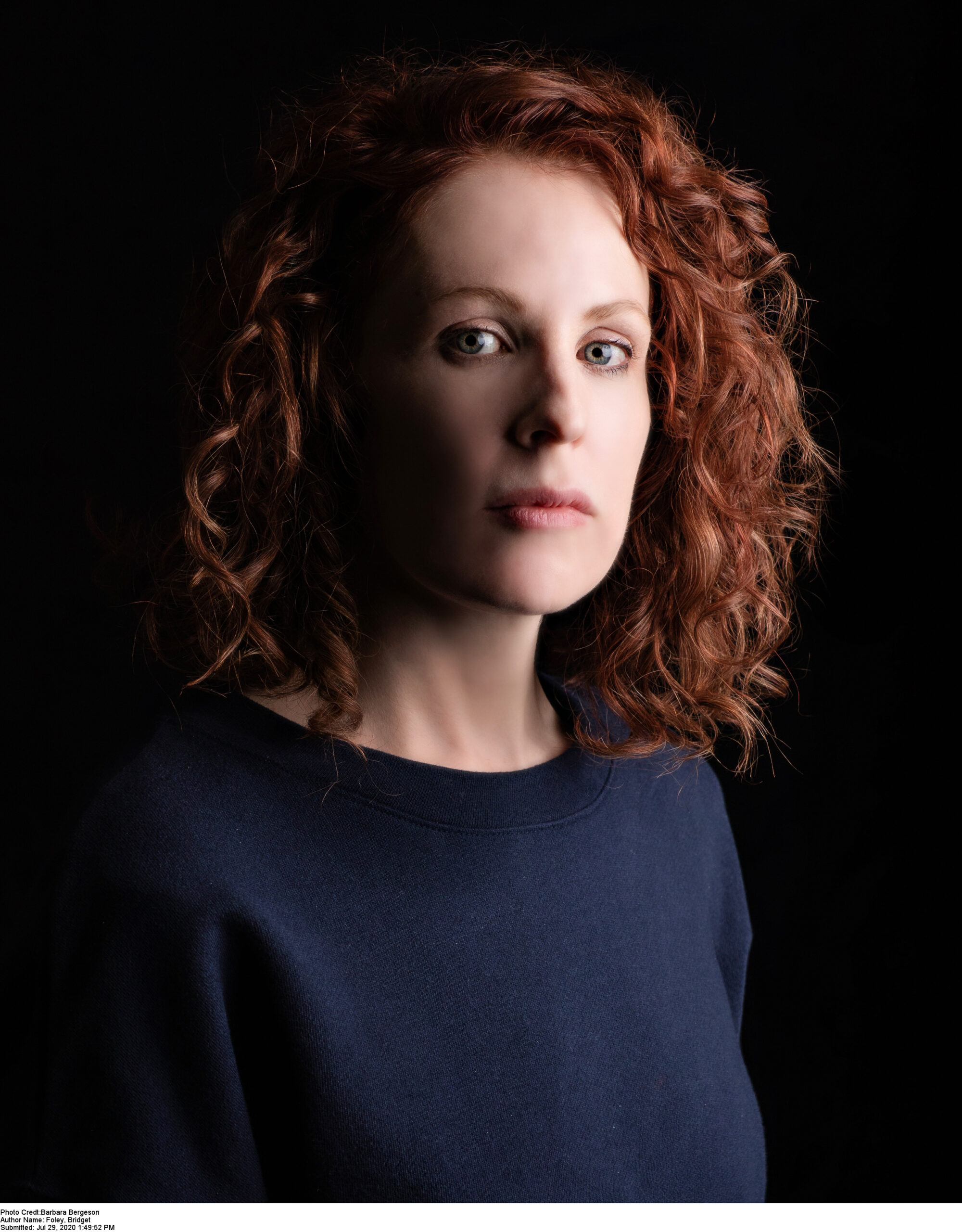 Bridget Foley ‹ CrimeReads