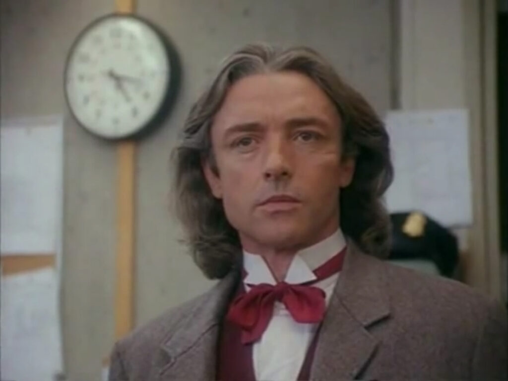 The 100 Best, Worst, and Strangest Sherlock Holmes Portrayals of All ...