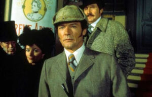 The 100 Best, Worst, and Strangest Sherlock Holmes Portrayals of All ...