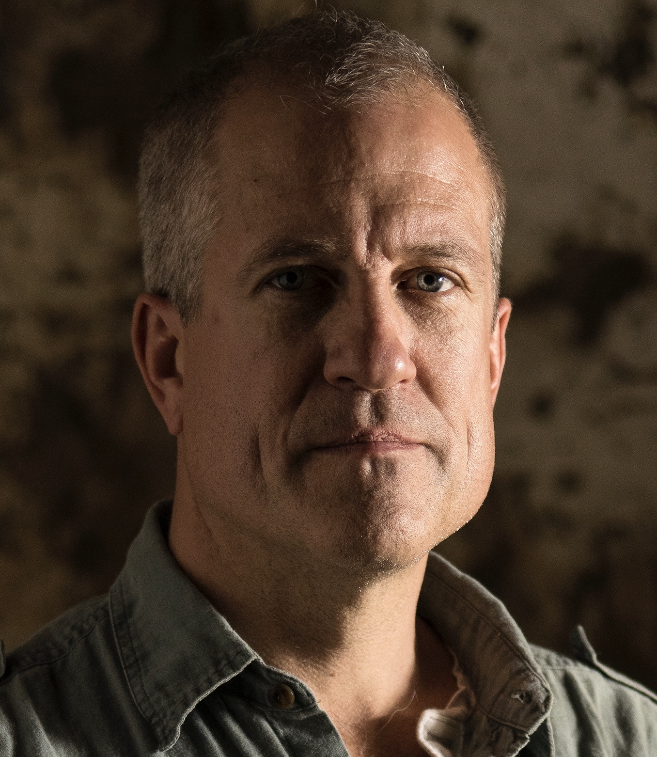 Bryan Christy ‹ CrimeReads