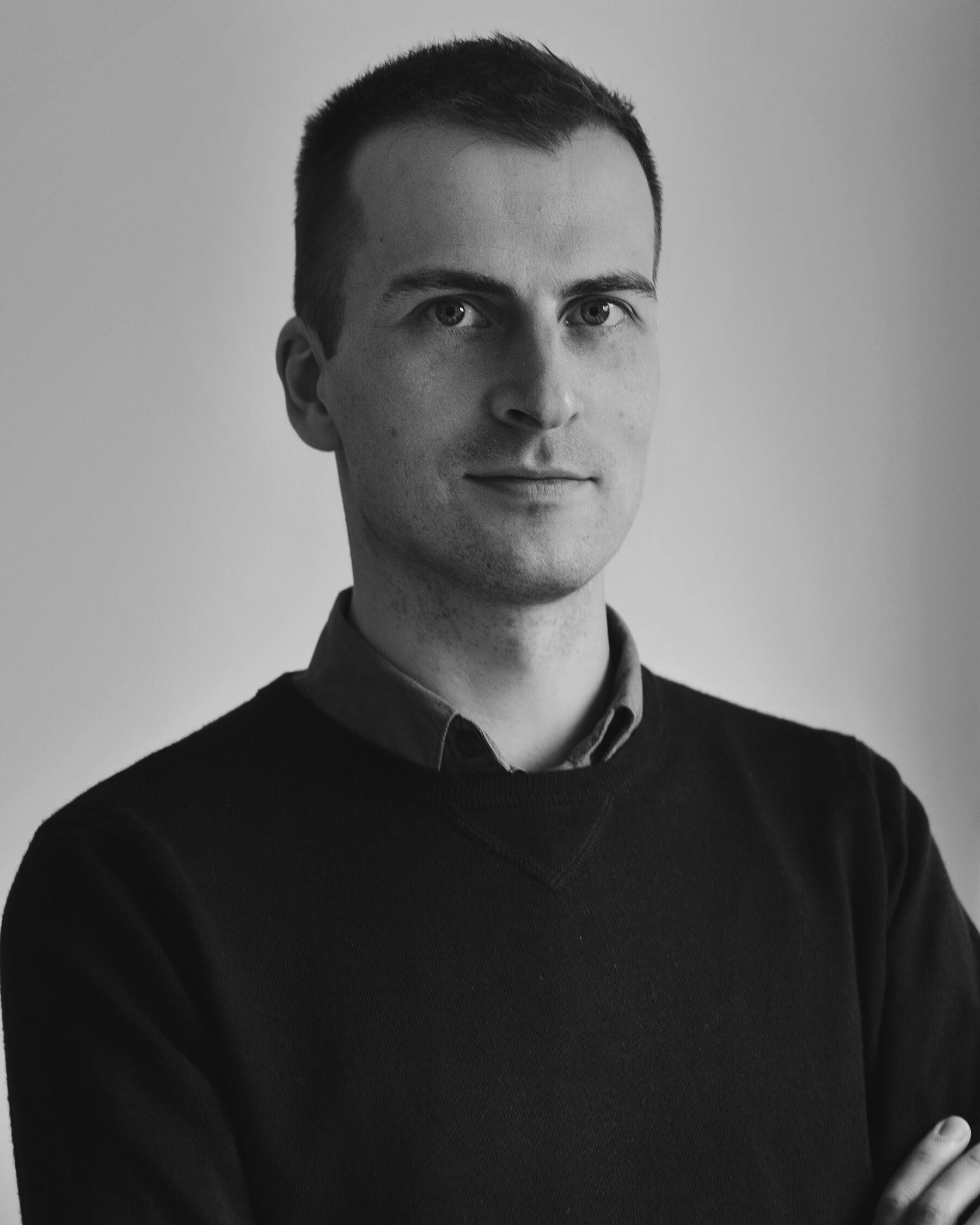 Edward White ‹ CrimeReads