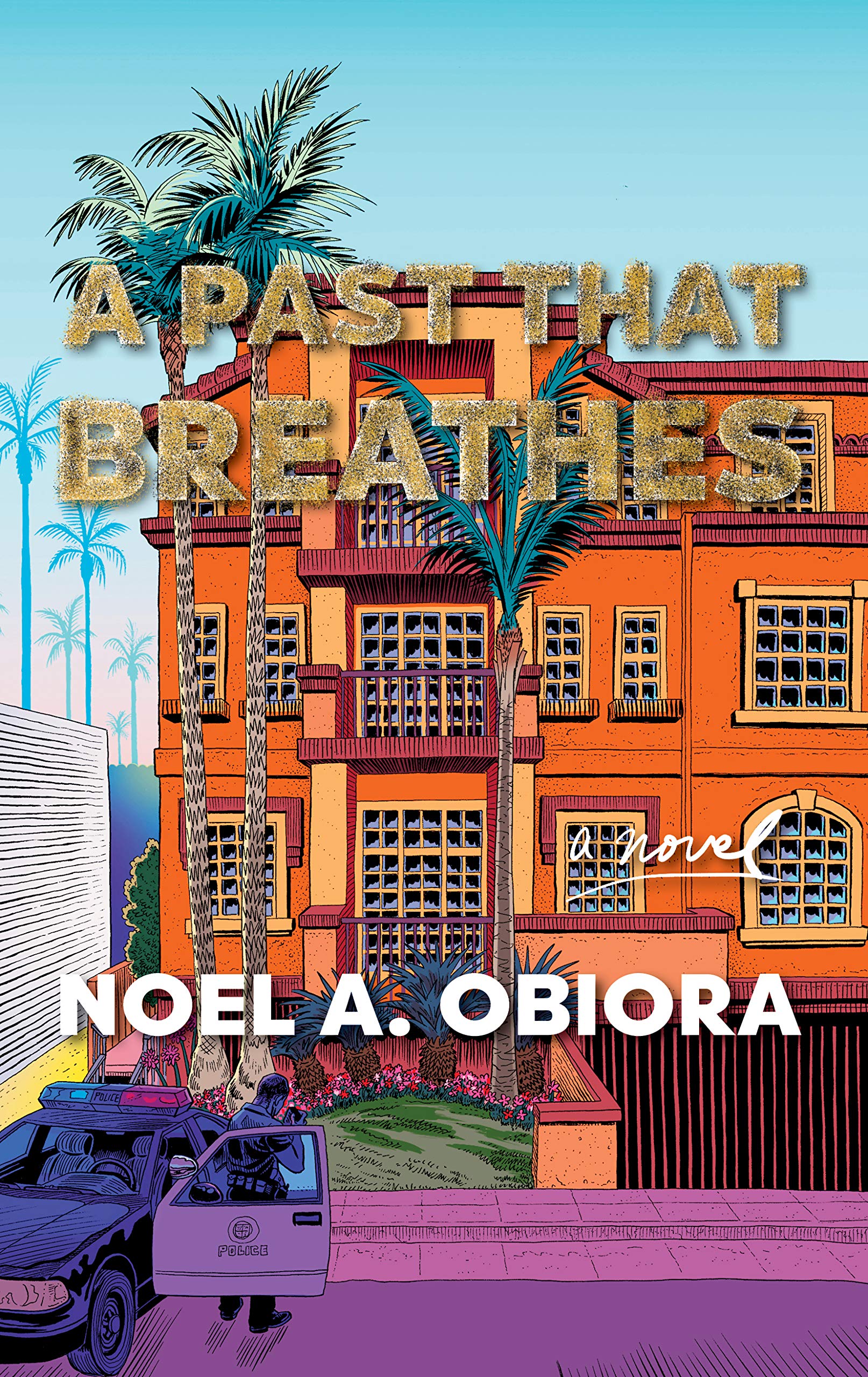 6 Debut Novels You Should Read This Month ‹ CrimeReads