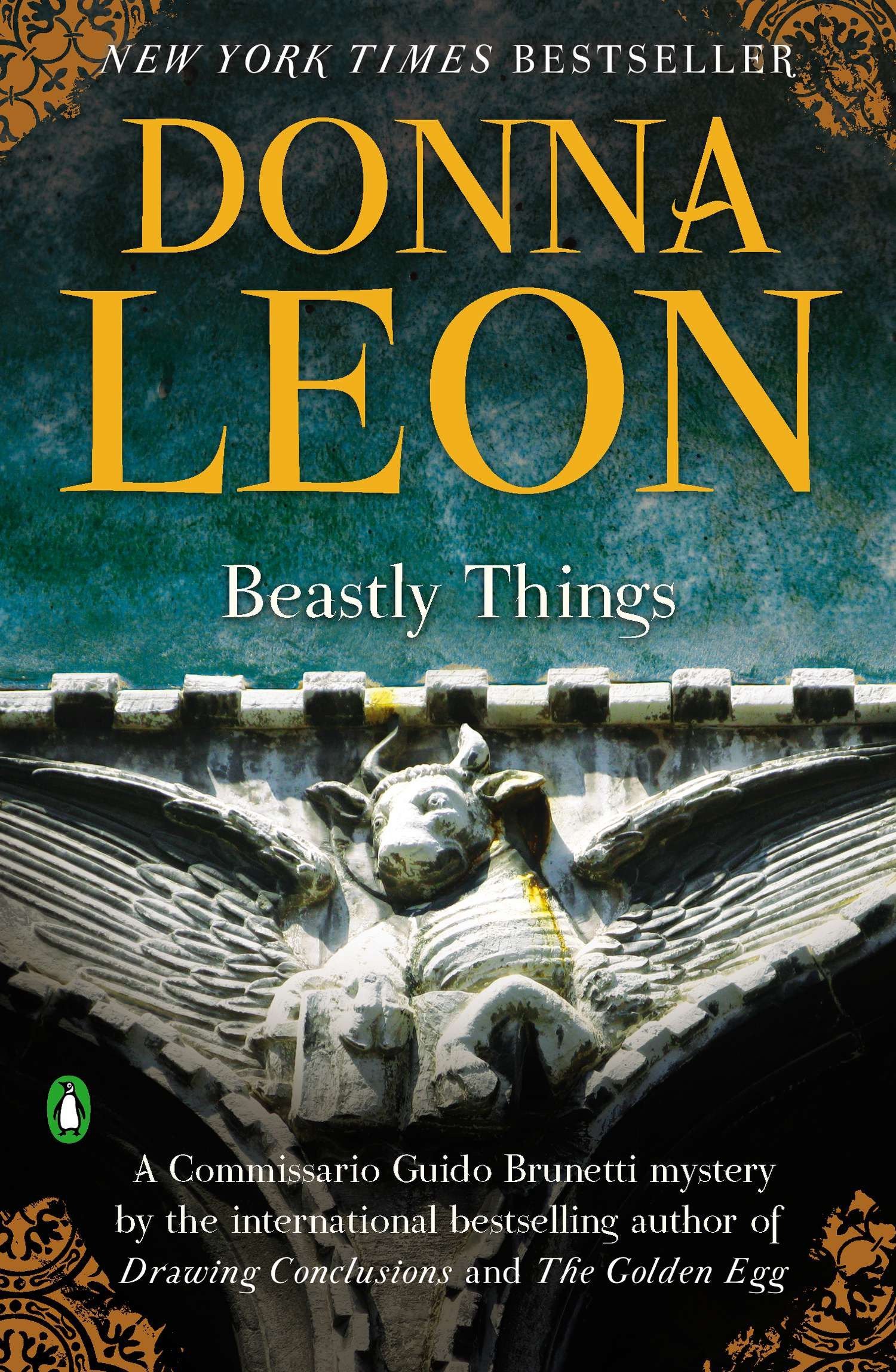 The Best New Paperback Releases Coming Out This Month ‹ CrimeReads