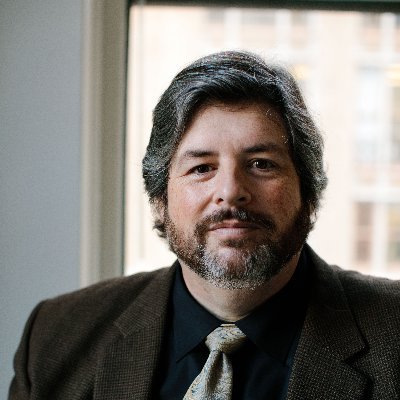 Bob Calhoun ‹ CrimeReads