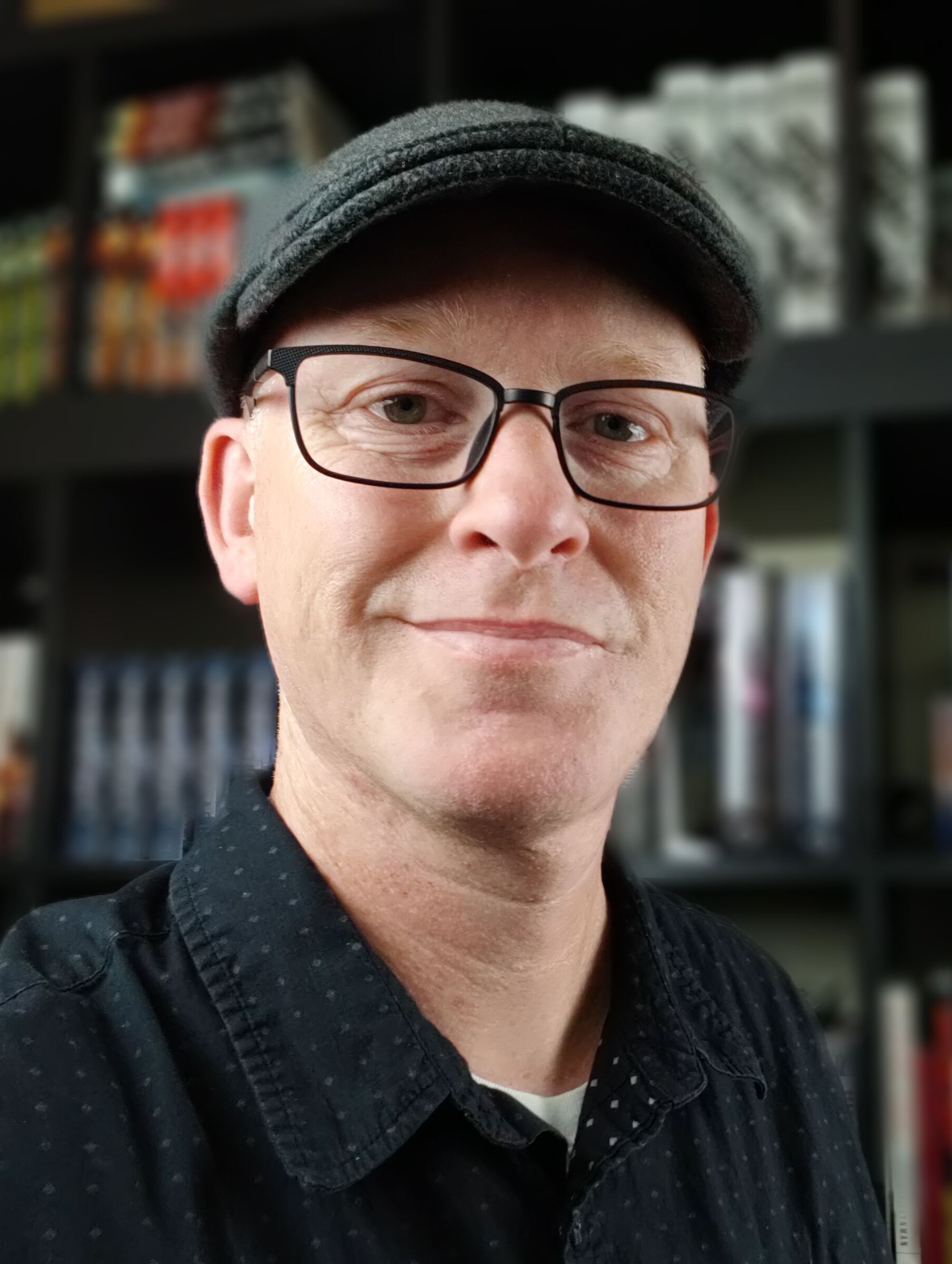 Jason M. Hough ‹ CrimeReads