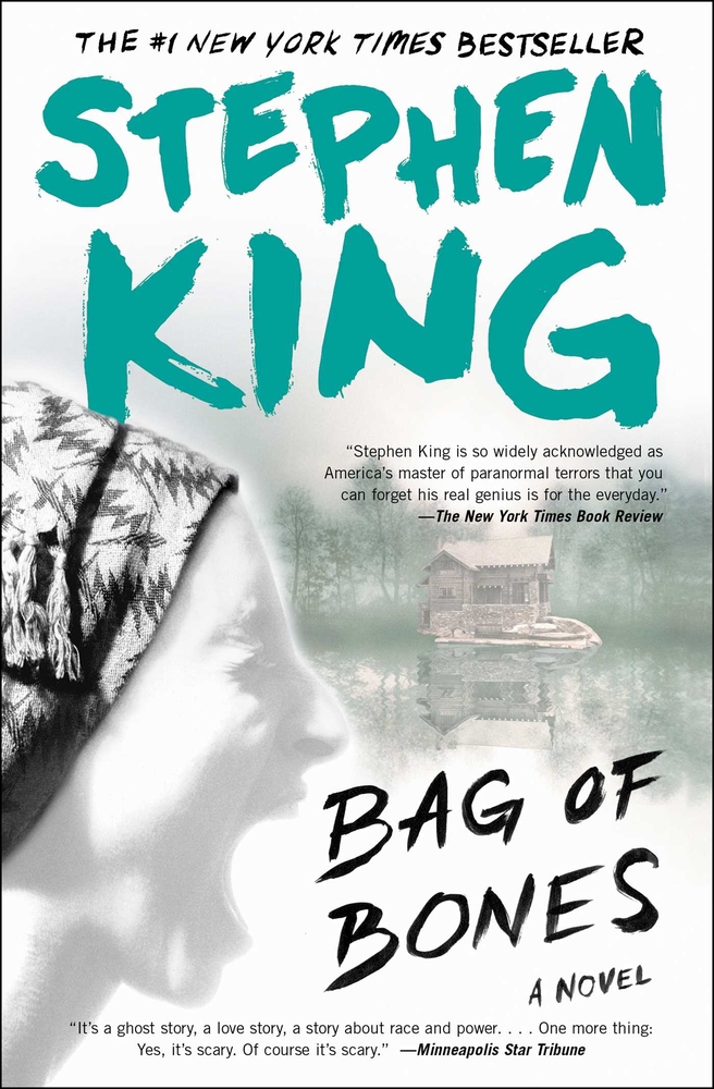 Five Great Horror Novels That Explore the Darkest Corners of Our Minds ...