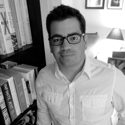 Christopher M. Elias ‹ CrimeReads