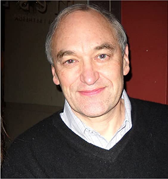 Michael Dobbs ‹ CrimeReads