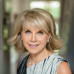 Anne Sebba ‹ CrimeReads