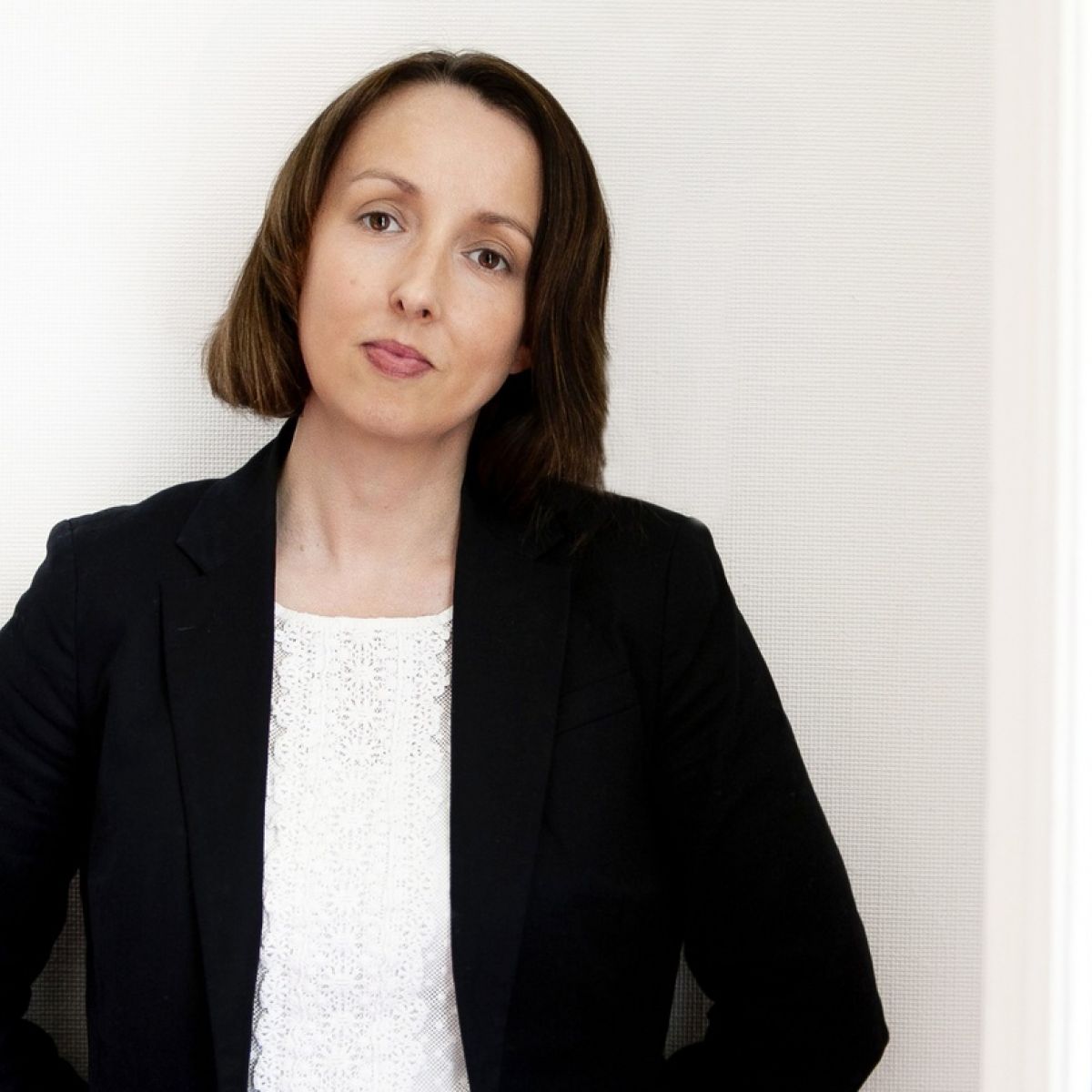 Rachel Donohue ‹ CrimeReads