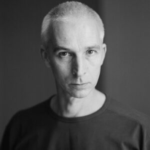 Rupert Thomson ‹ CrimeReads