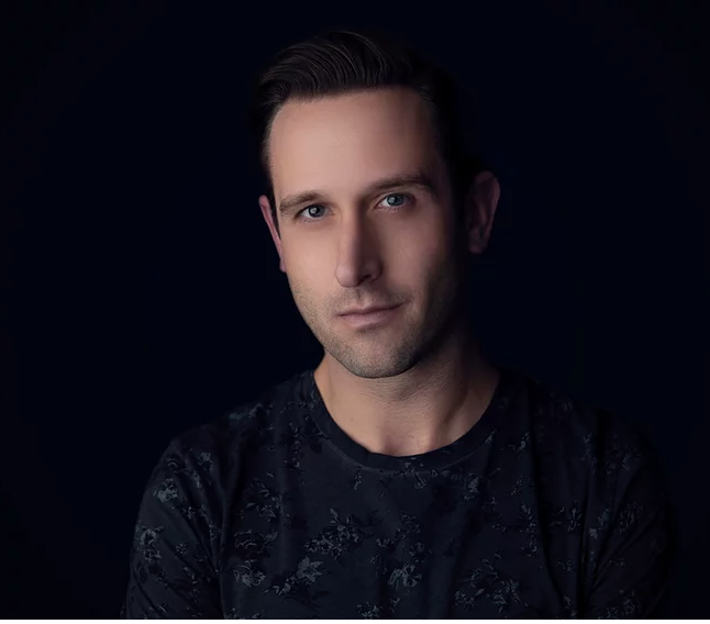 P. J. Vernon ‹ CrimeReads