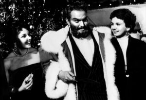 The Strange Story of Orson Welles’ Lost Film, Mr. Arkadin ‹ CrimeReads
