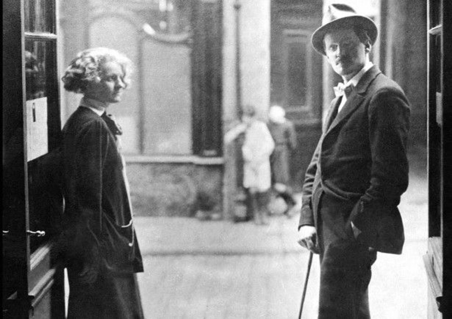 How the Banning of Joyce’s Ulysses Led to “The Grandest Obscenity Case ...