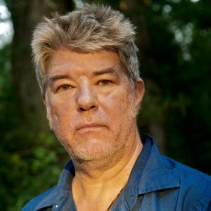 Chris Offutt ‹ CrimeReads