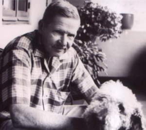 The Unjustly Forgotten Crime Novels of John Sanford, Midcentury America ...