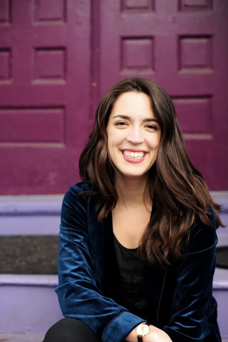 Caitlin Wahrer ‹ CrimeReads