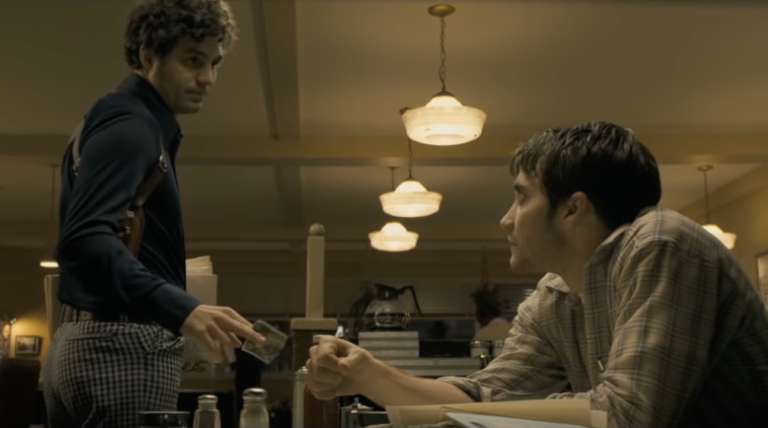 The 30 Best Diner Scenes in Crime Movies, Ranked ‹ CrimeReads