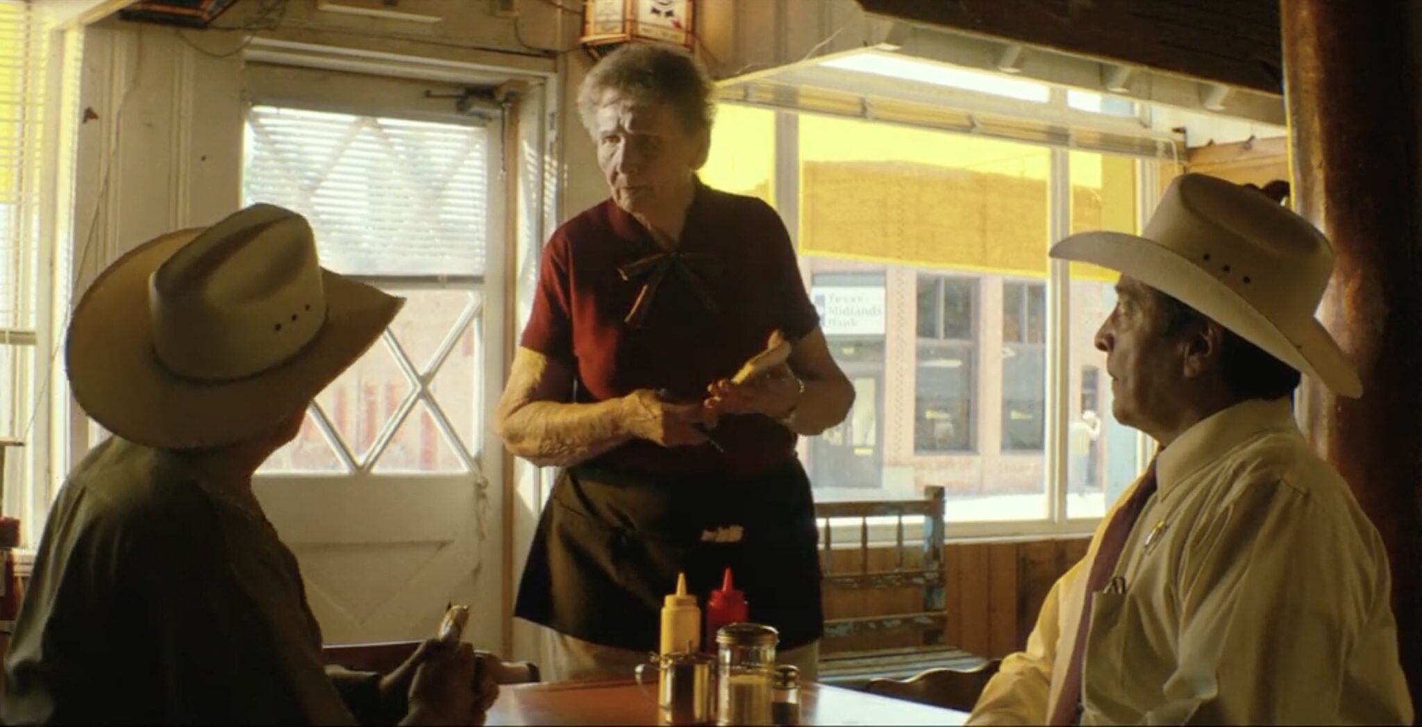 The 30 Best Diner Scenes in Crime Movies, Ranked ‹ CrimeReads