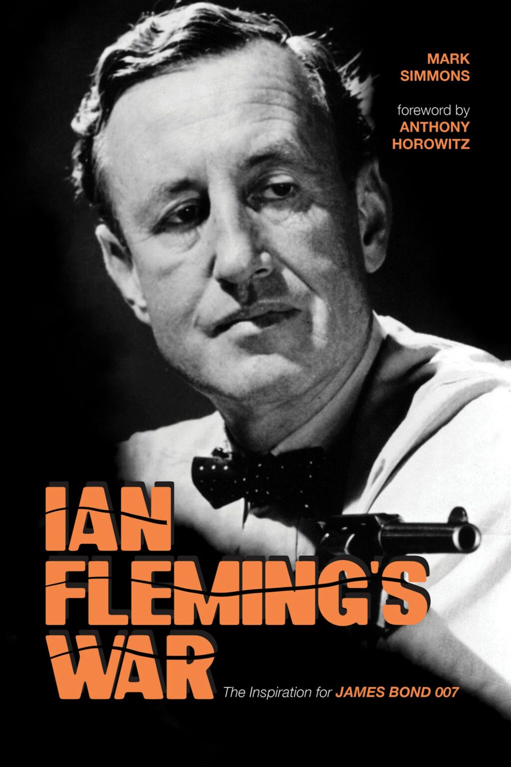 Ian Fleming’s War and the Real-Life Operation Golden Eye ‹ CrimeReads