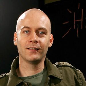 Max Barry ‹ CrimeReads