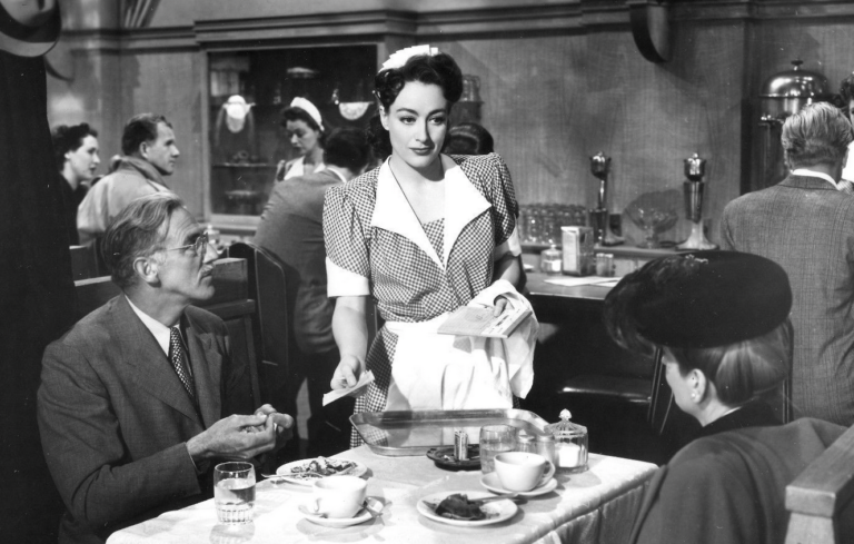 The 30 Best Diner Scenes in Crime Movies, Ranked ‹ CrimeReads