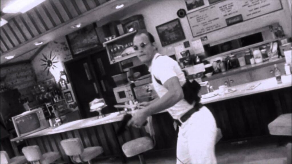 The 30 Best Diner Scenes in Crime Movies, Ranked ‹ CrimeReads