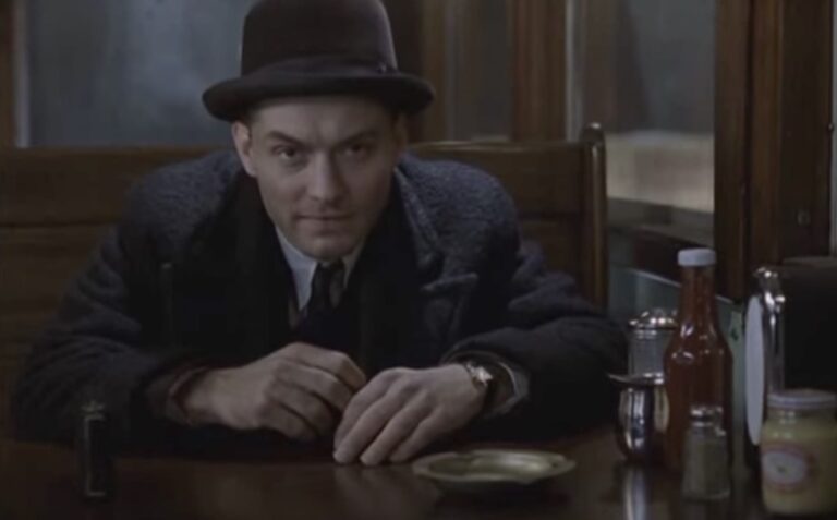 The 30 Best Diner Scenes in Crime Movies, Ranked ‹ CrimeReads