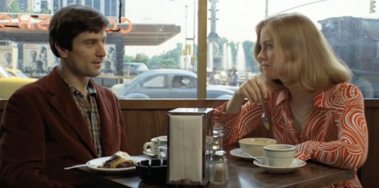 The 30 Best Diner Scenes in Crime Movies, Ranked ‹ CrimeReads