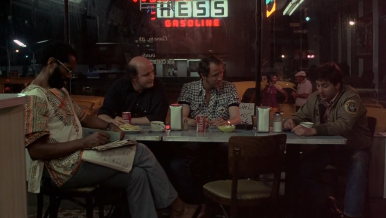 The 30 Best Diner Scenes in Crime Movies, Ranked ‹ CrimeReads