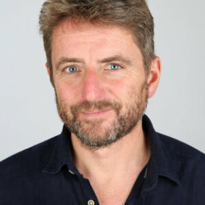 Charlie English ‹ CrimeReads