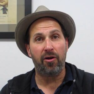 Tommy Swerdlow ‹ CrimeReads