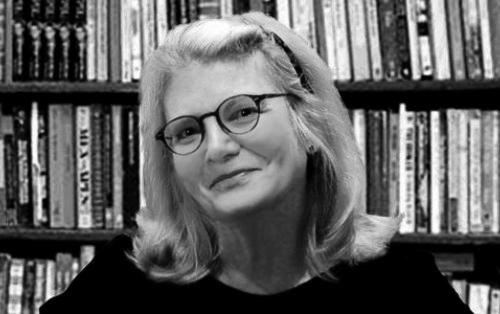 Ann Hagedorn ‹ CrimeReads