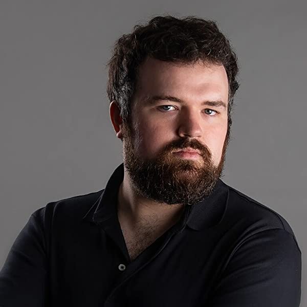 Greg Buchanan ‹ CrimeReads