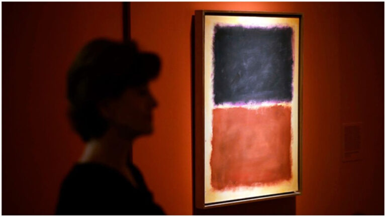 Art Theft and Forgery: The Best TV, Movies, and Documentaries Now ...