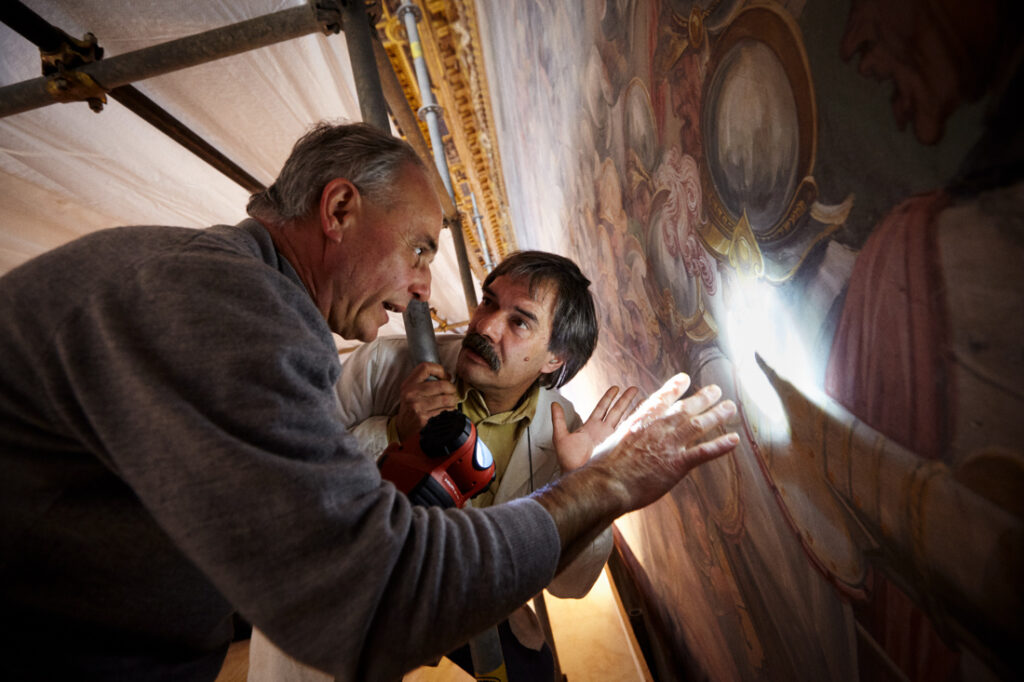 Art Theft and Forgery: The Best TV, Movies, and Documentaries Now ...