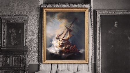 Art Theft and Forgery: The Best TV, Movies, and Documentaries Now ...