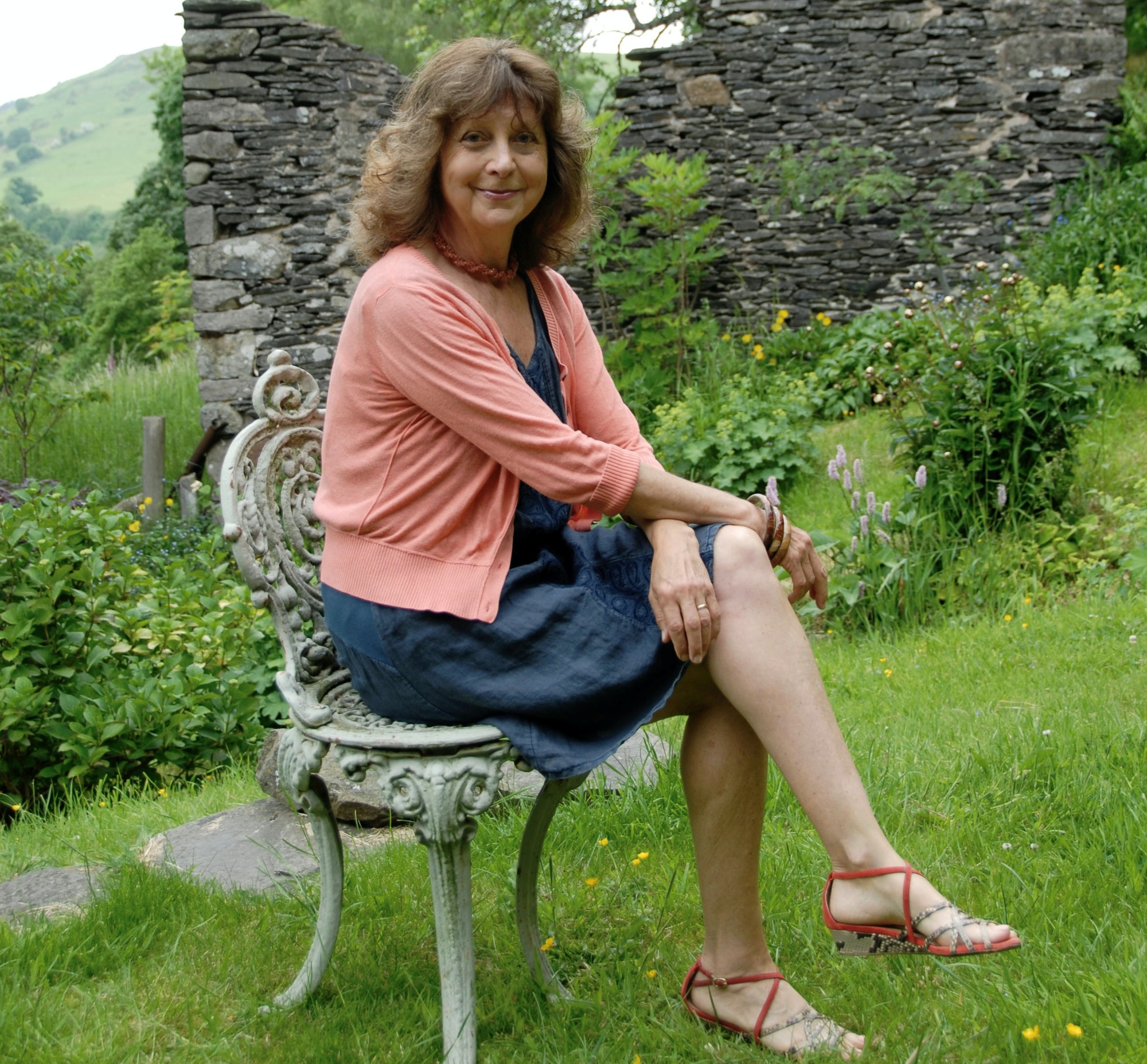 Julie Kavanagh ‹ CrimeReads