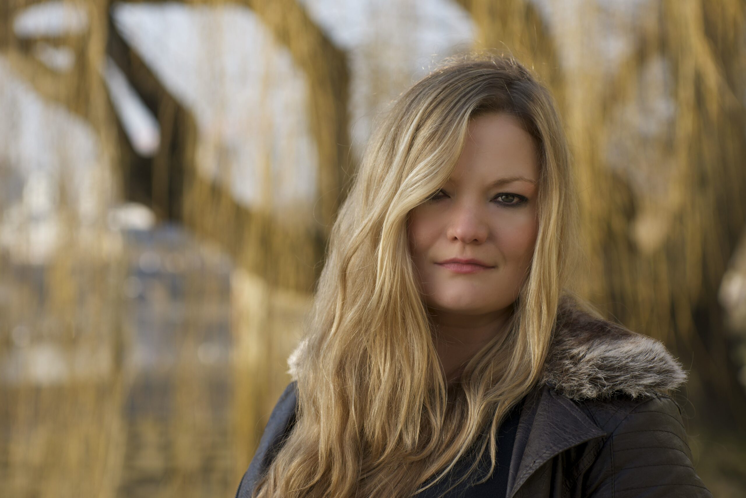 Catriona Ward ‹ CrimeReads