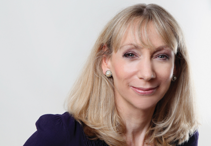 Gill Paul ‹ CrimeReads