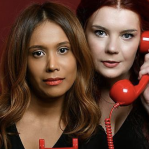 Hannah Maguire and Suruthi Bala ‹ CrimeReads