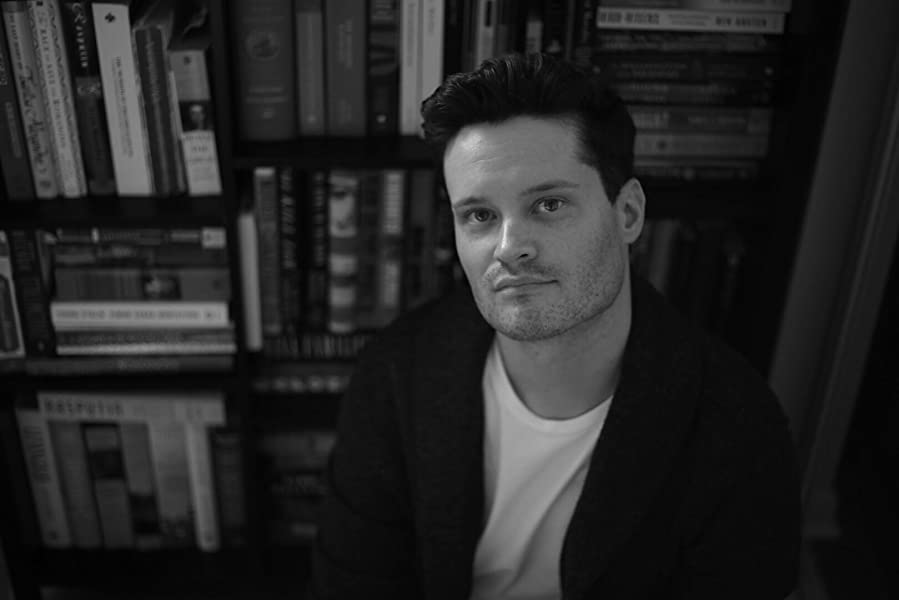 David Nelson ‹ CrimeReads