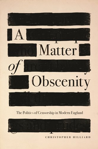 The Lady Chatterley’s Lover Trial and the Infamous Question That Laid ...