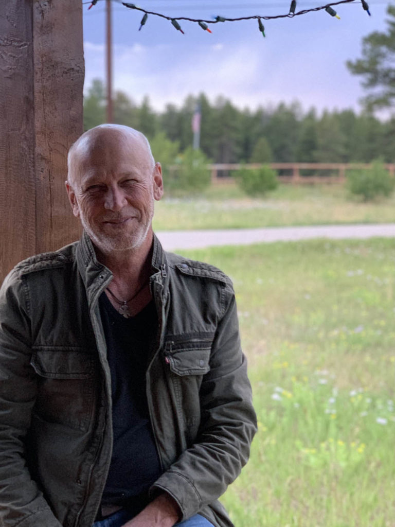 Bruce McCandless III ‹ CrimeReads